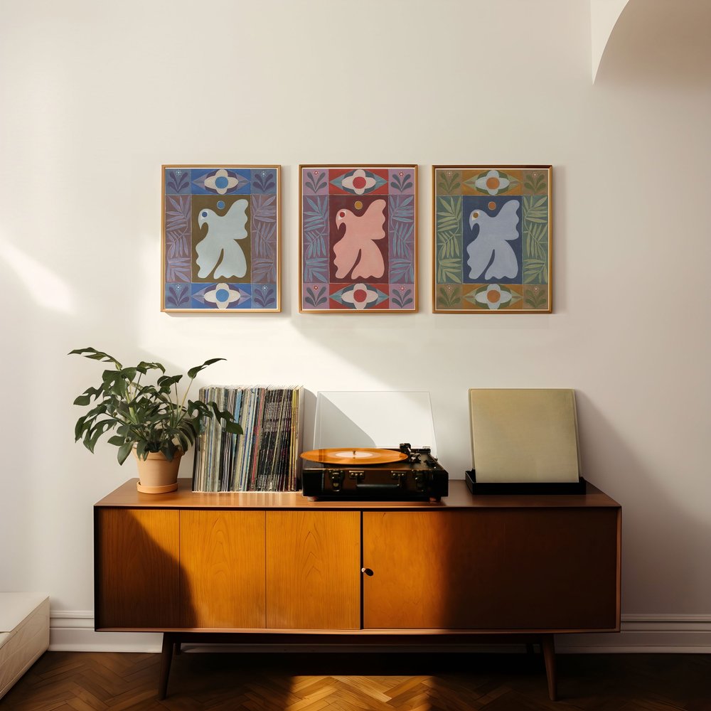 Meredith Walker Studio