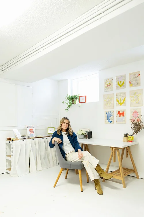 About — Meredith Walker Studio