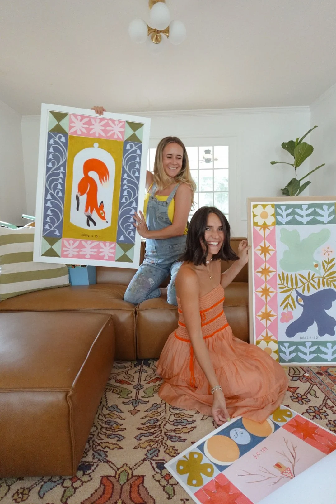 Meredith Walker Studio