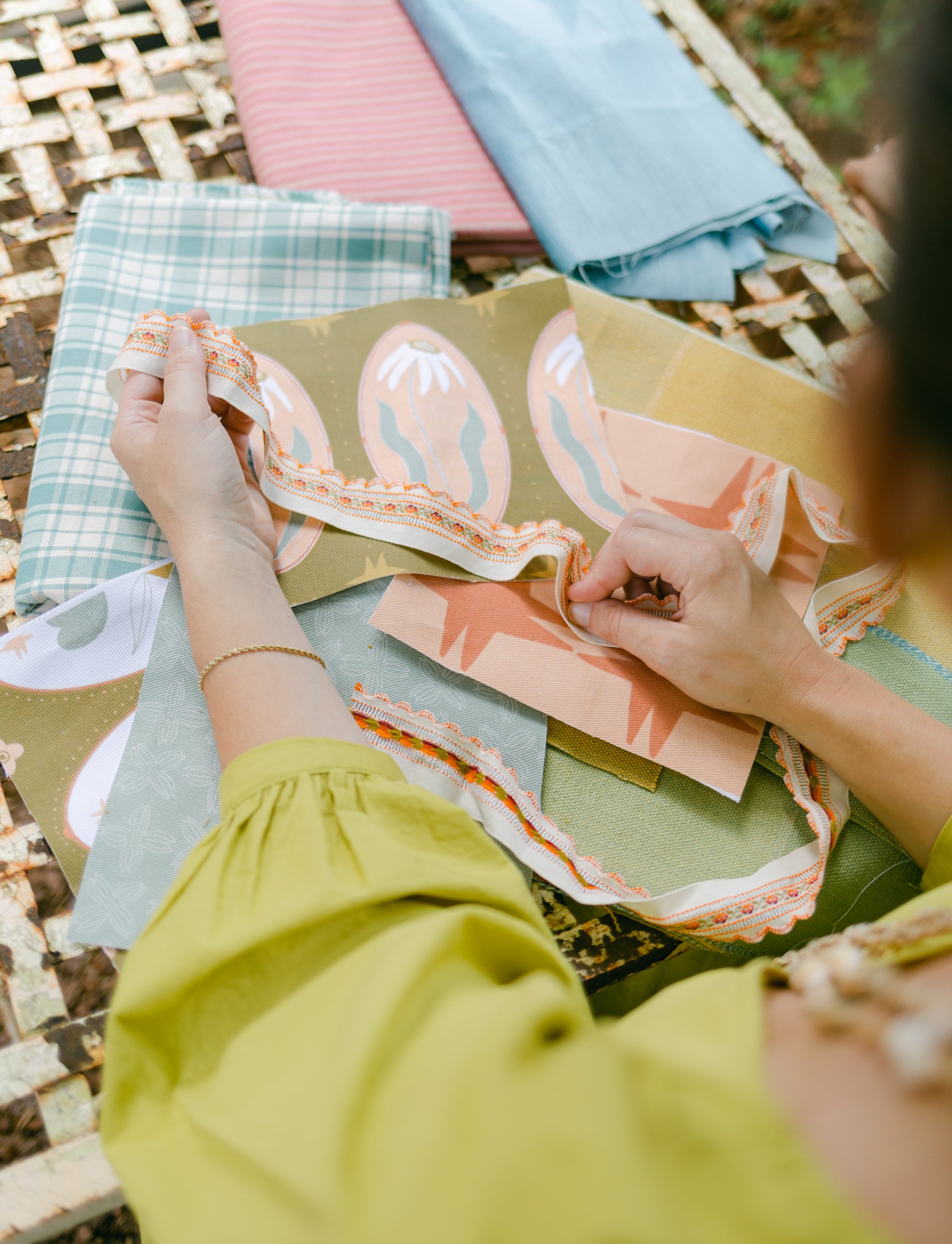 Amanda Louise Interiors — Meredith Walker Studio
