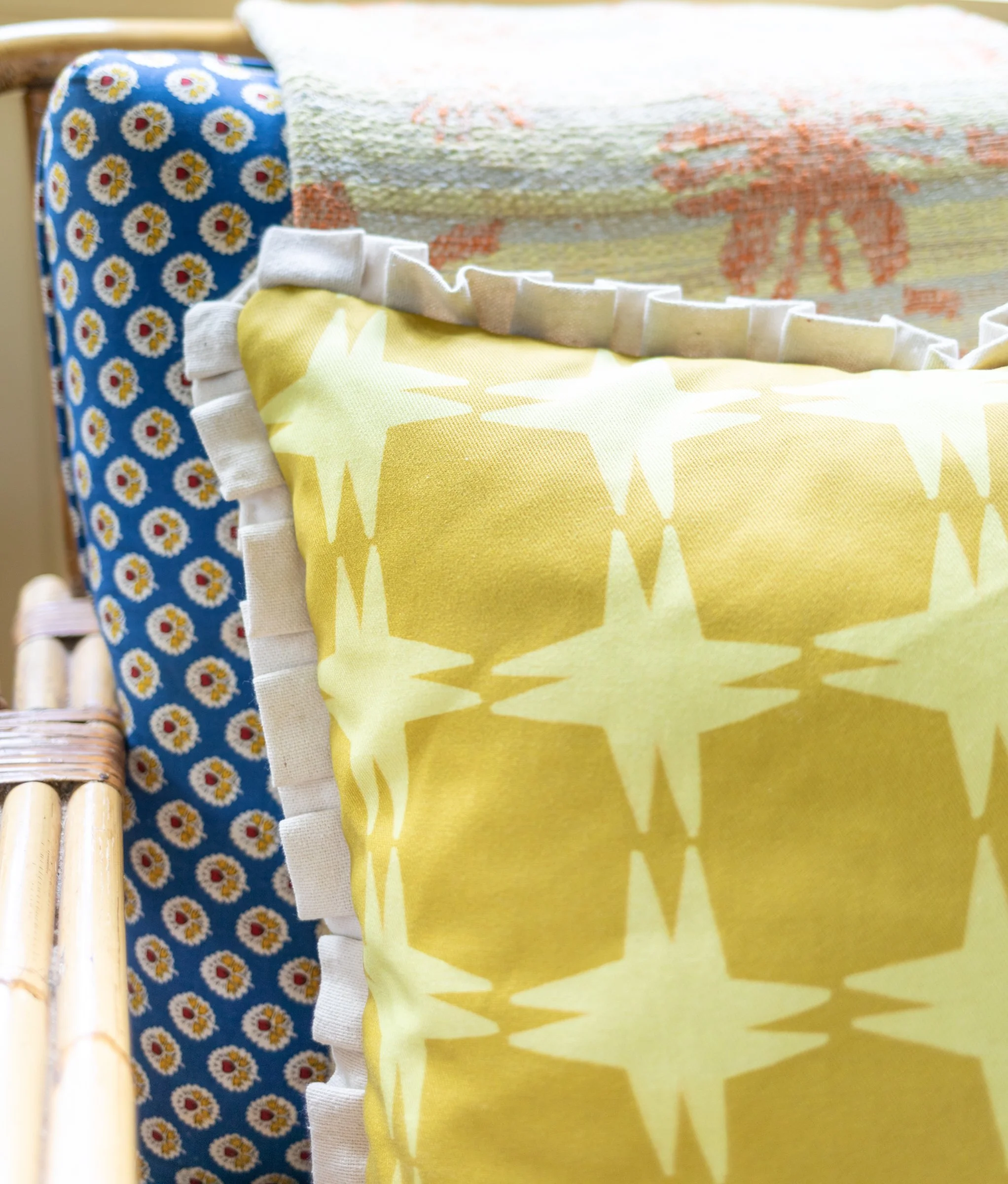 Amanda Louise Interiors — Meredith Walker Studio