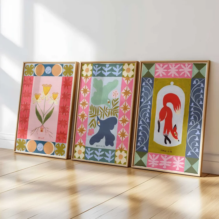 Shop — Meredith Walker Studio