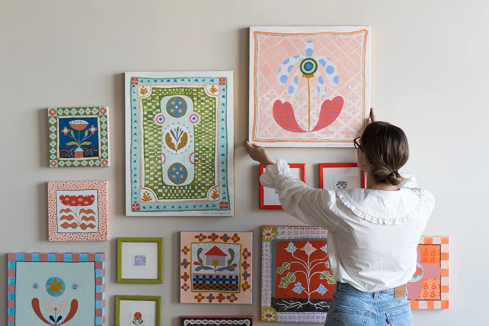 Meredith Walker Studio