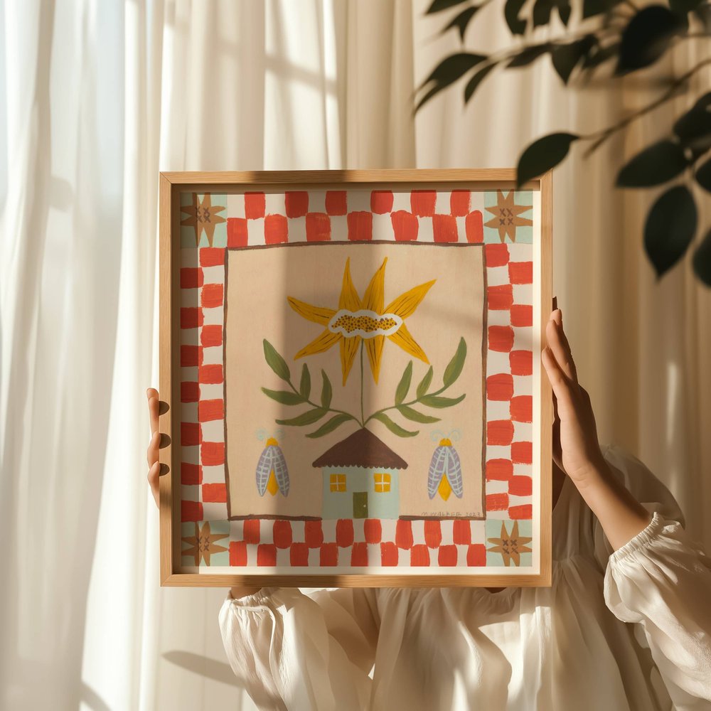 Shop — Meredith Walker Studio