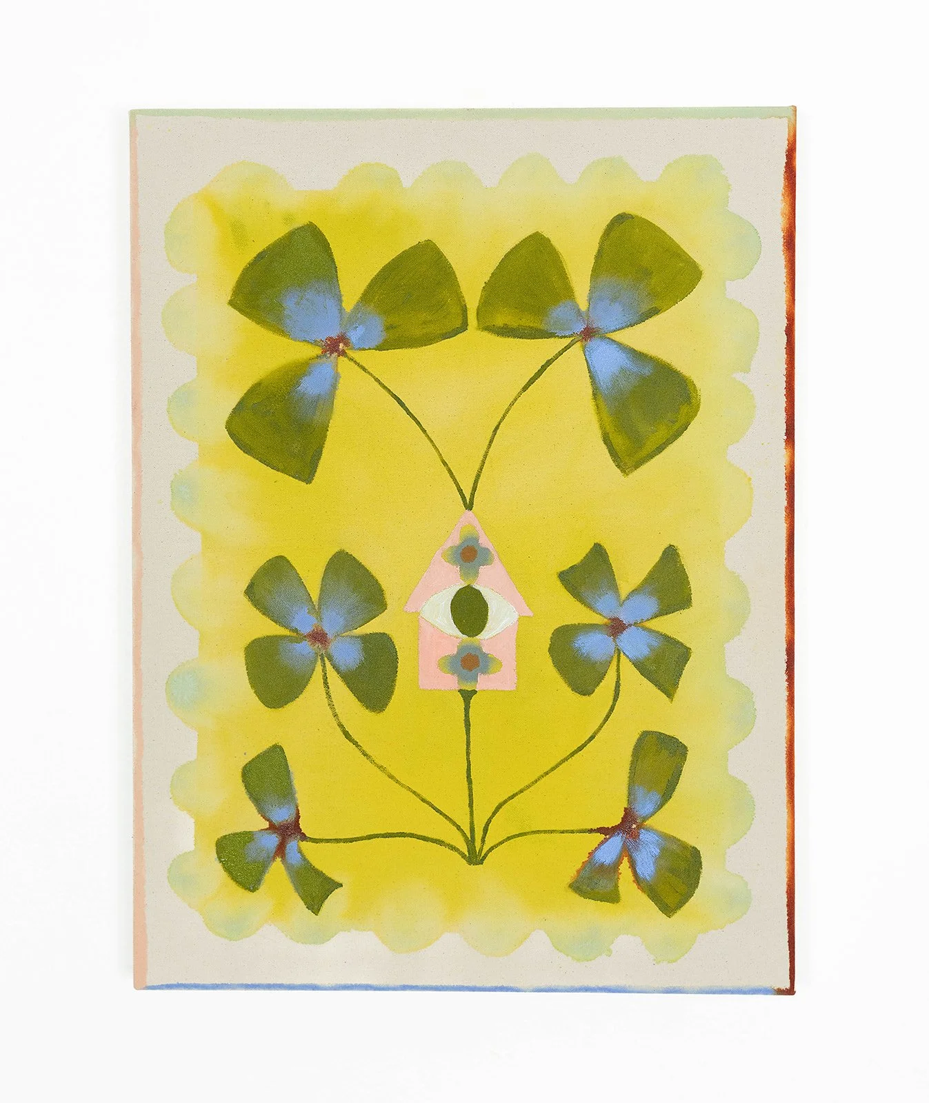 2024–Present | Discover Unique Art — Shop Now — Meredith Walker Studio