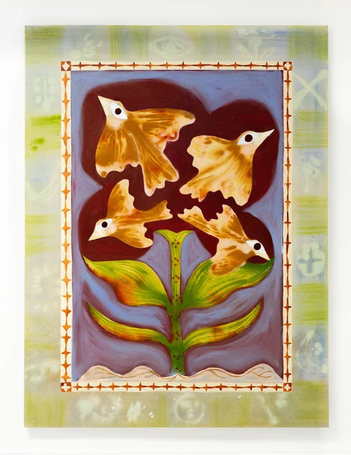 2024–Present | Discover Unique Art — Shop Now — Meredith Walker Studio