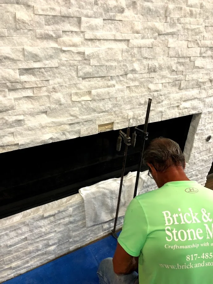 Brick & Stone Master