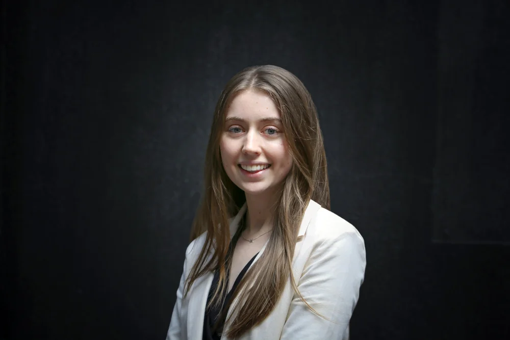 Anna — Woodward Street Chambers
