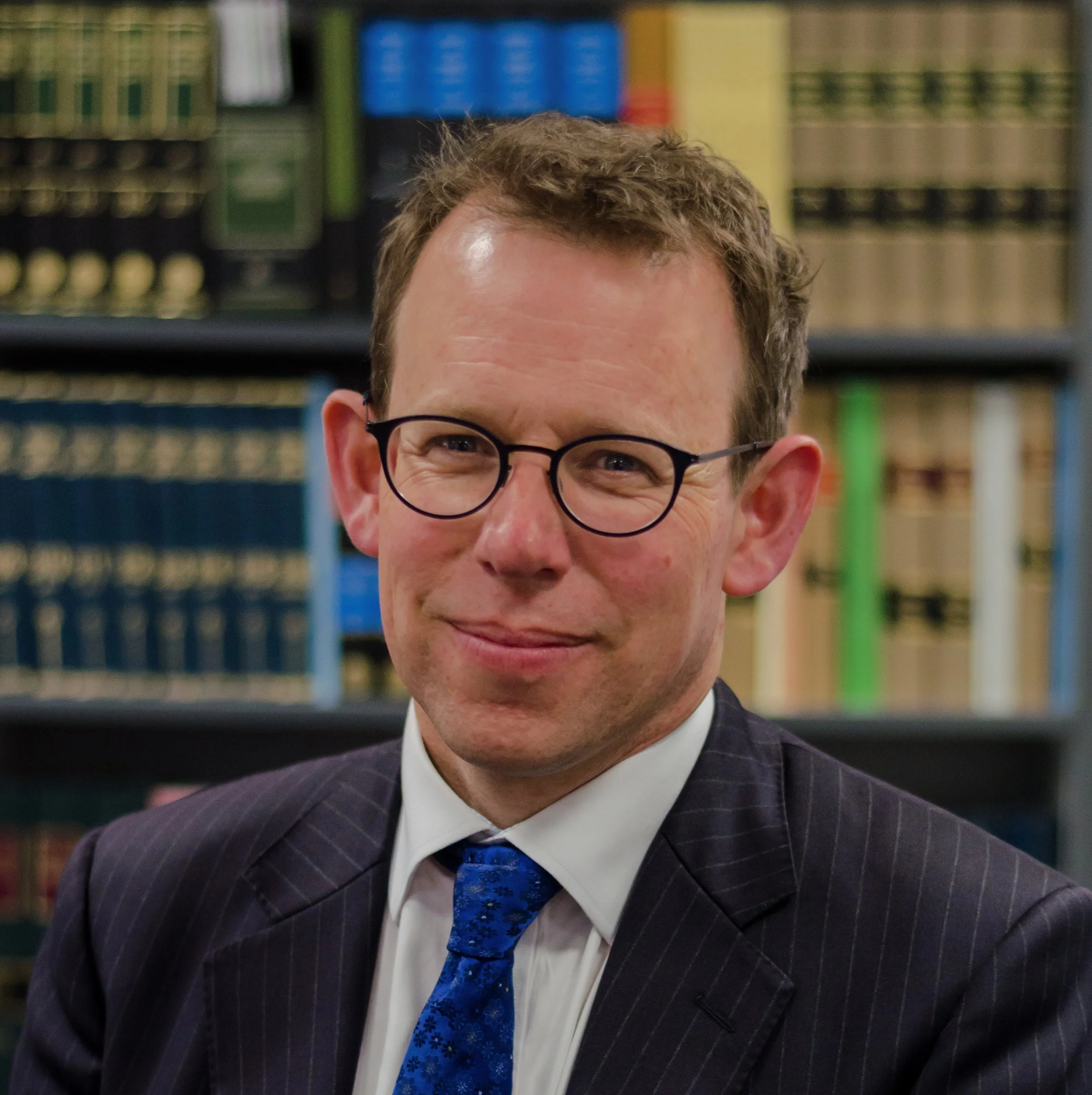 Woodward Street Chambers