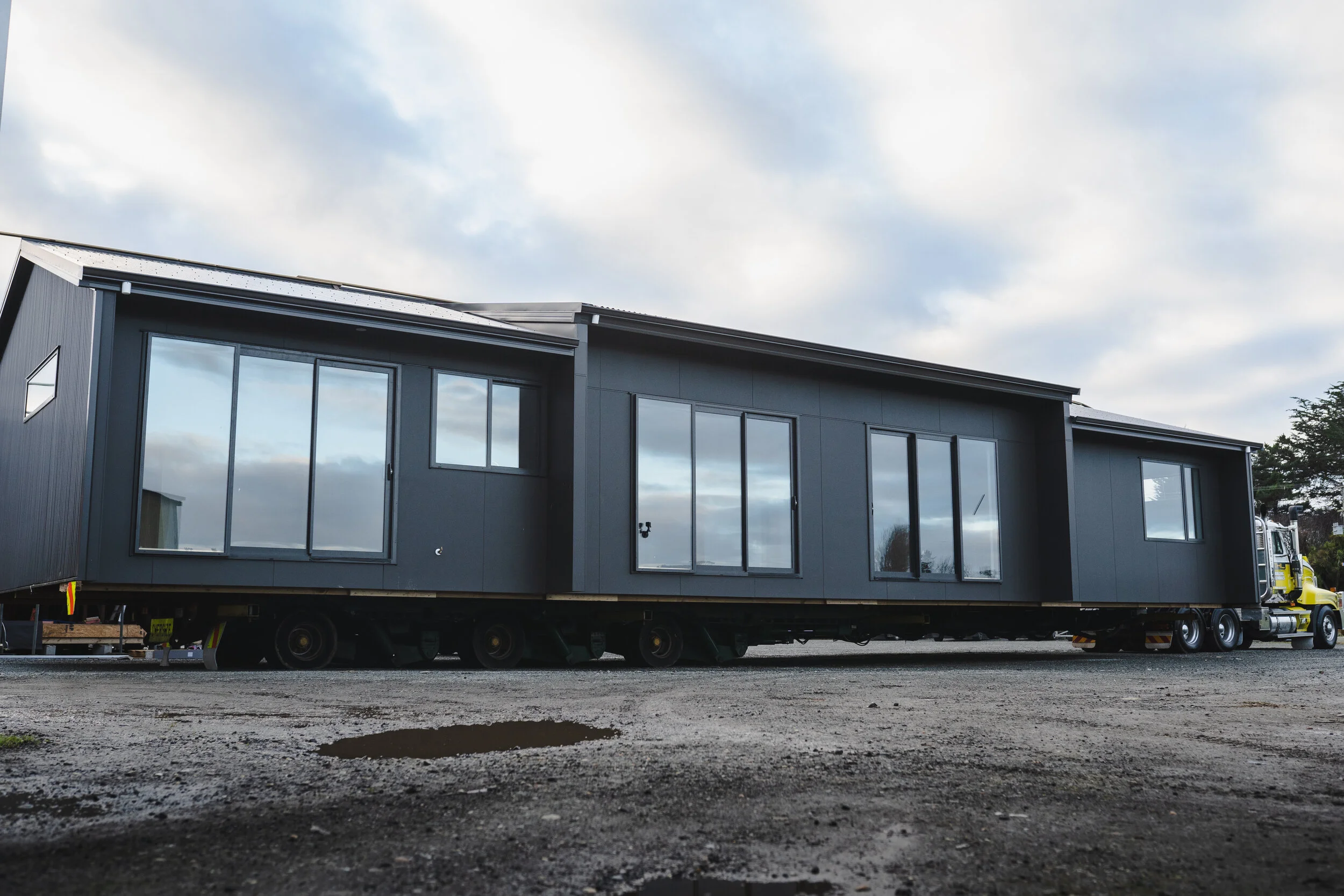 Resources / News — Exceed Homes