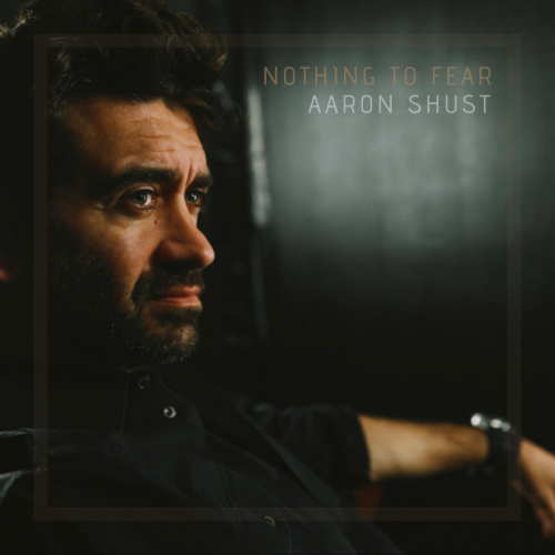 About — Aaron Shust