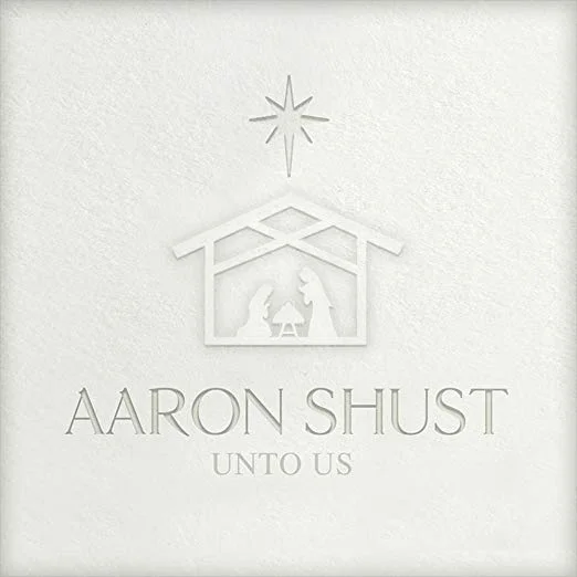 Music — Aaron Shust