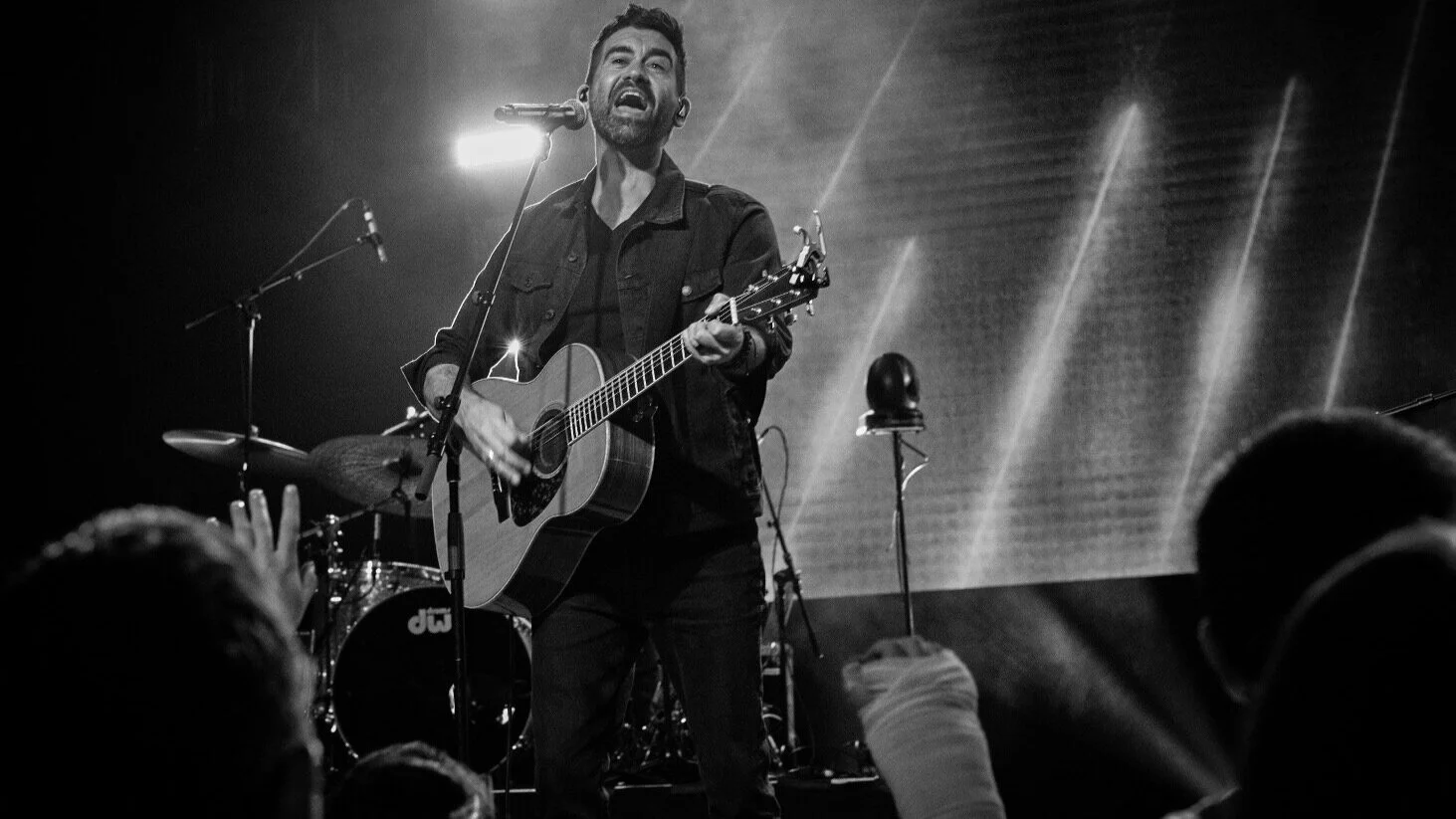 Contact Us — Aaron Shust