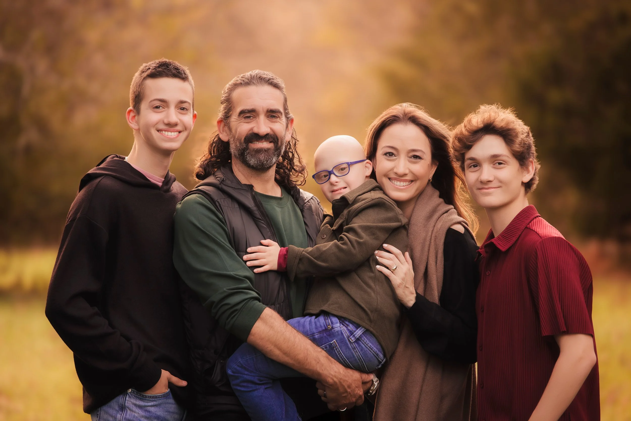 About — Aaron Shust