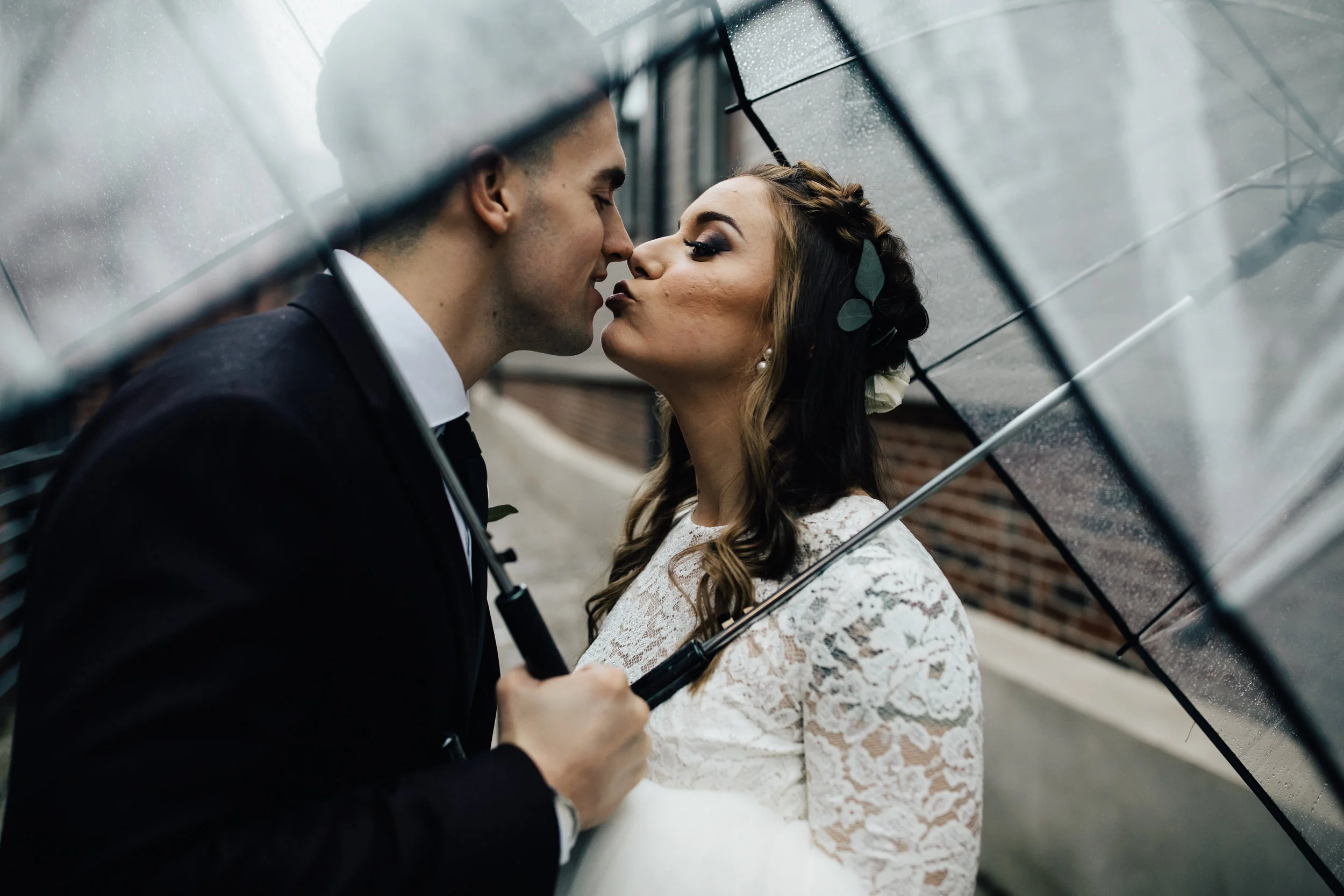 ROBIN | Amanda Sutton Photo — WILDFLOWER BRIDAL