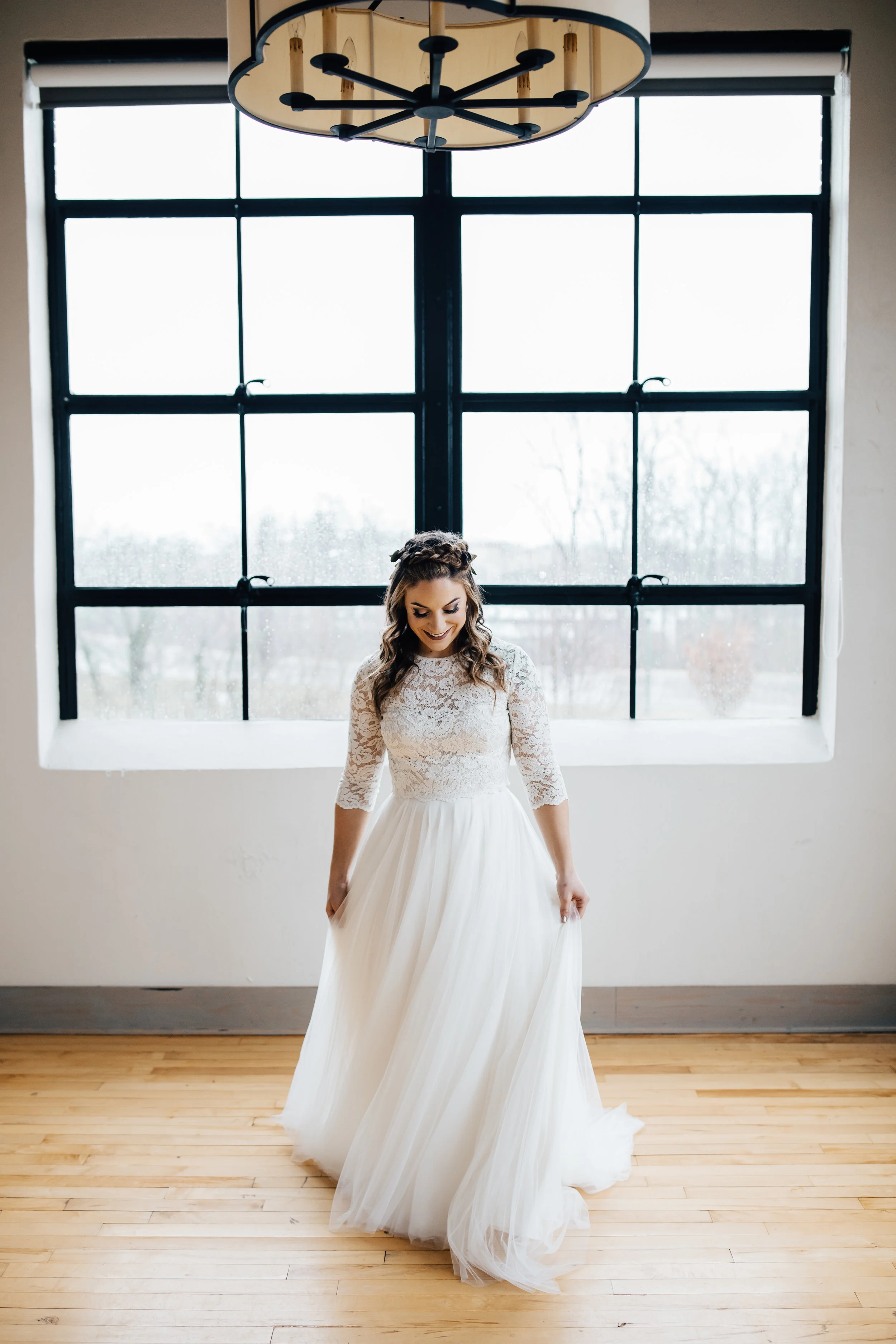 ROBIN | Amanda Sutton Photo — WILDFLOWER BRIDAL
