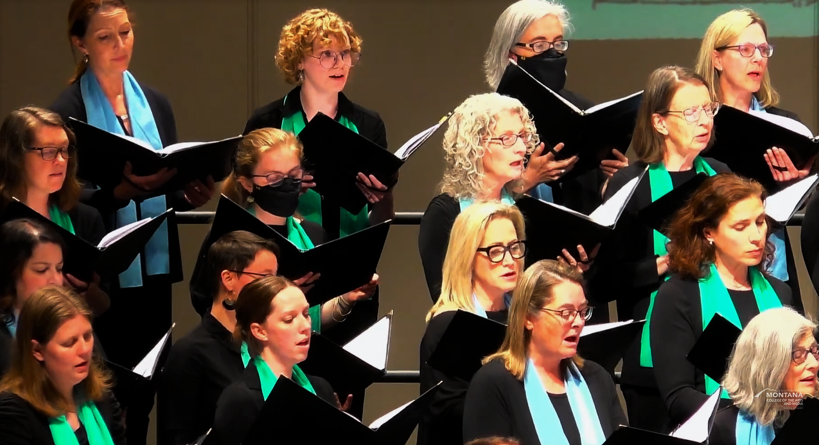 Missoula Community Chorus