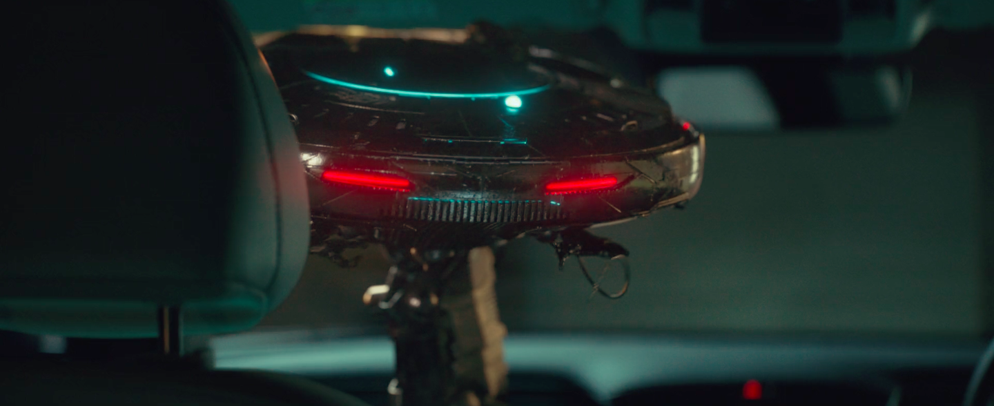 Squeak E. Clean Studios