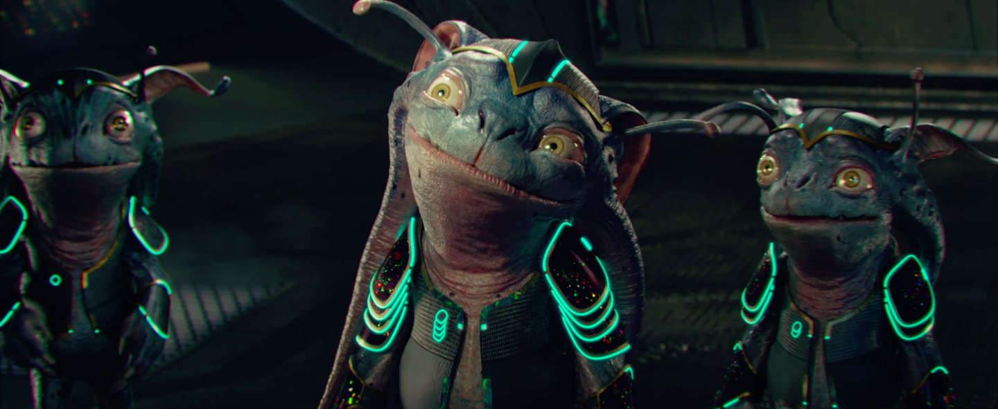 Squeak E. Clean Studios