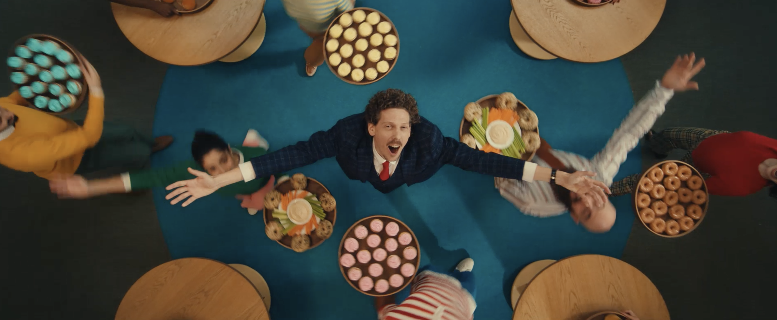 Squeak E. Clean Studios