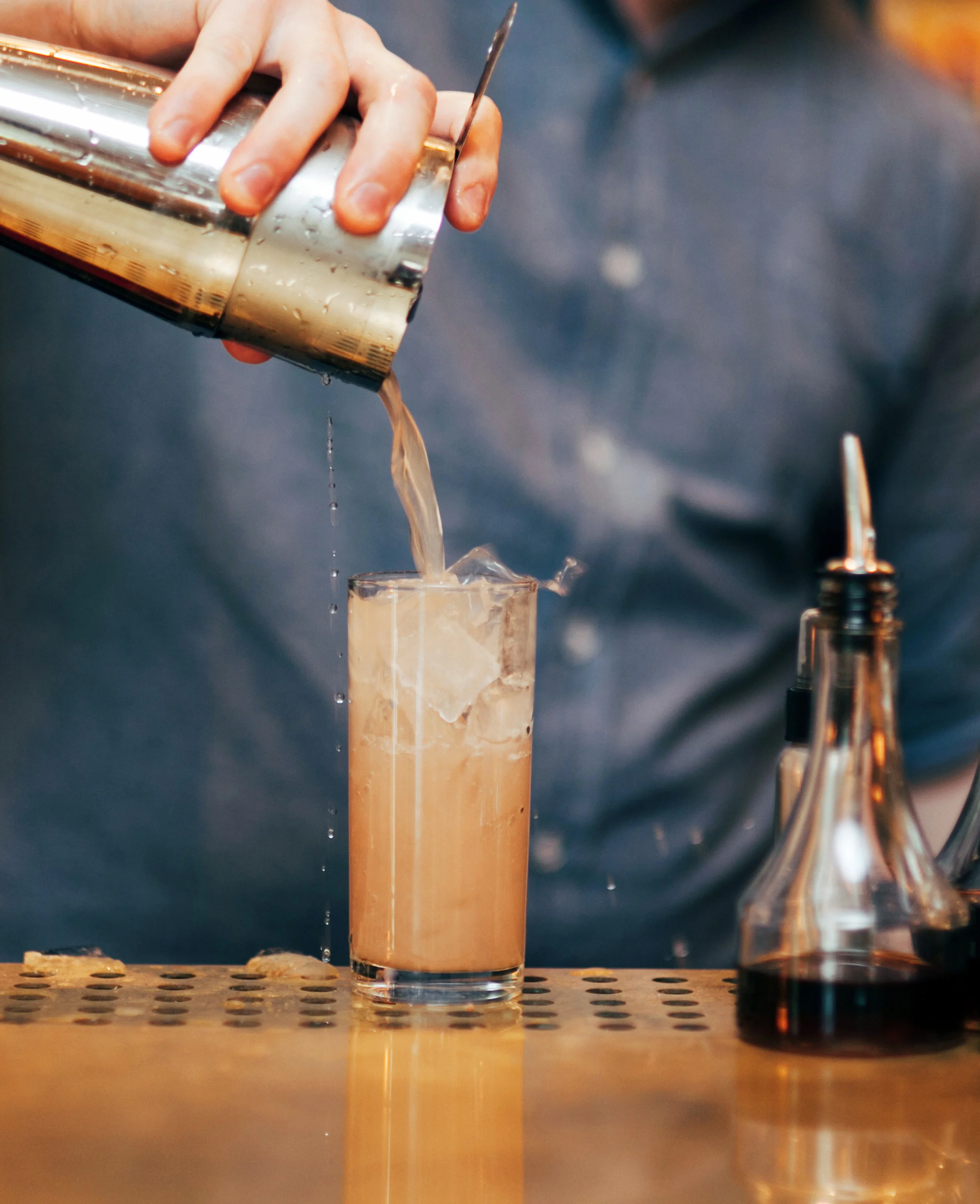 Meesha | Discover the Best Indian Restaurant in Seattle