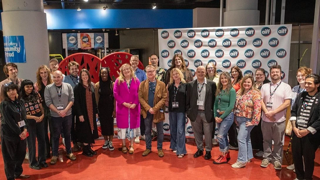 Employment — Atlantic International Film Festival