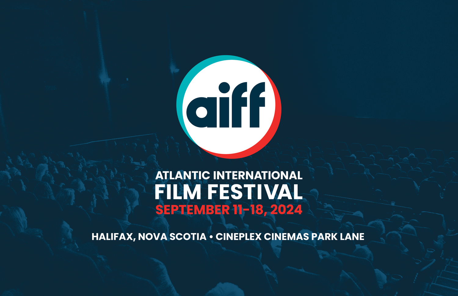 Atlantic International Film Festival