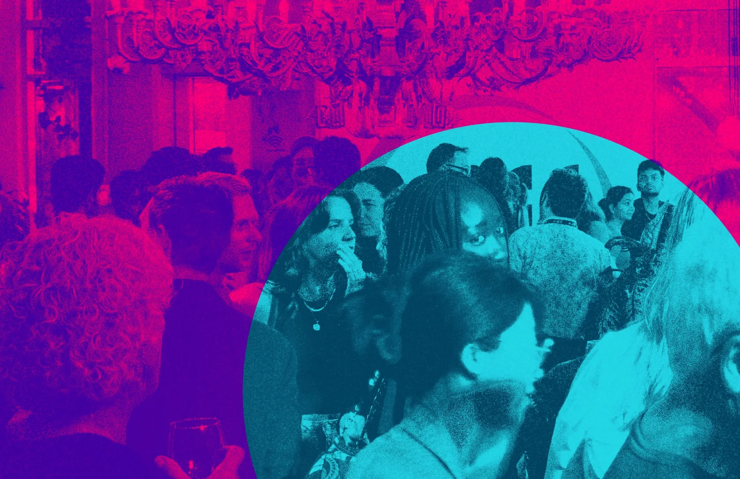 Event Photos — Atlantic International Film Festival