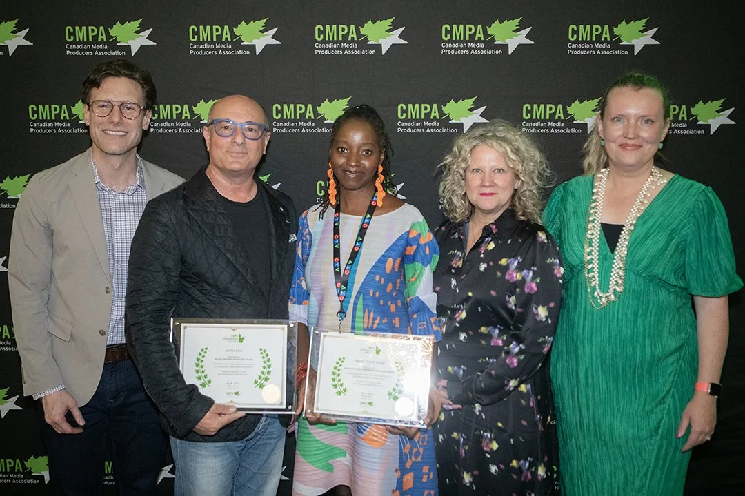 Atlantic International Film Festival