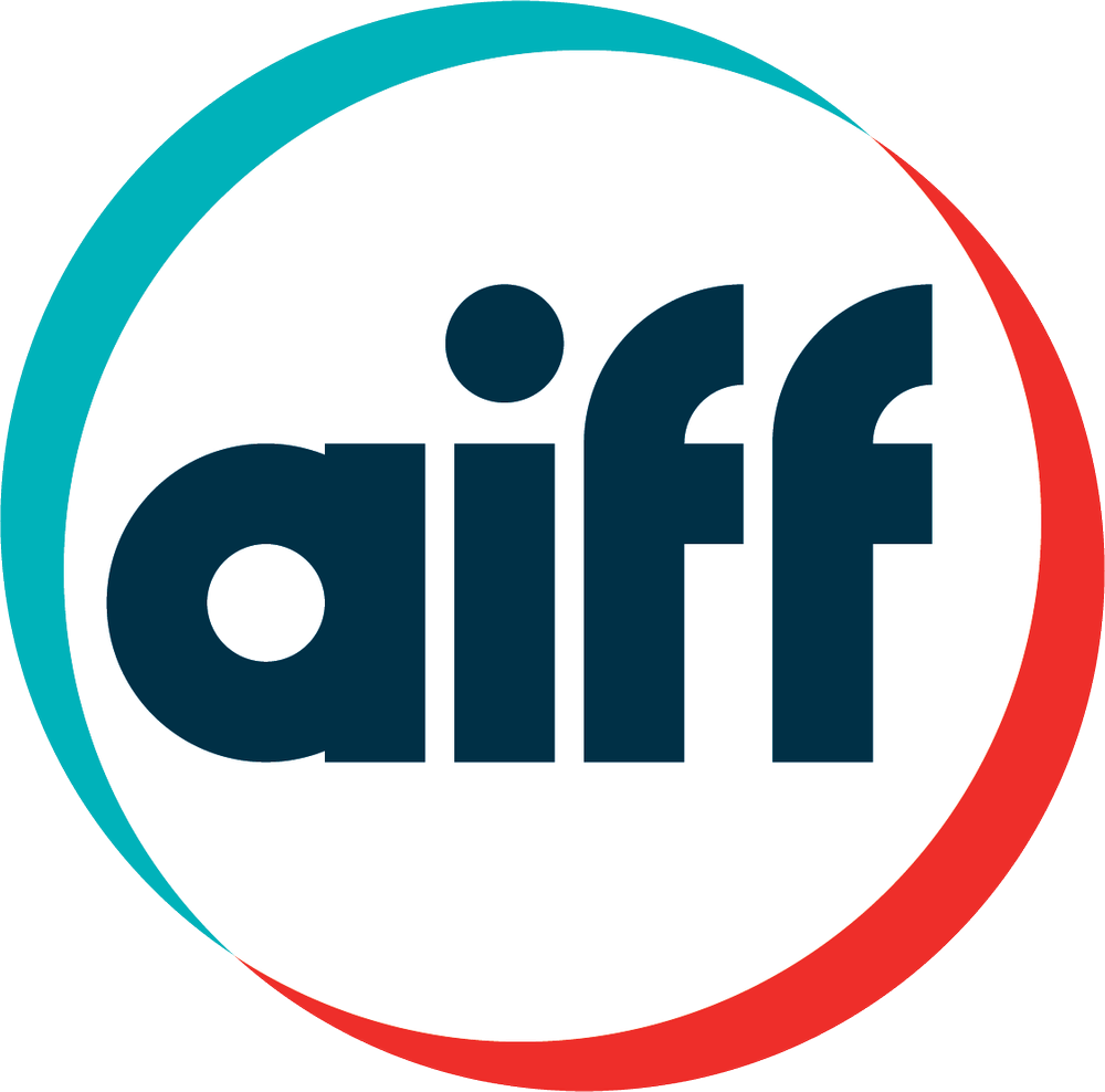 Logo Package — Atlantic International Film Festival