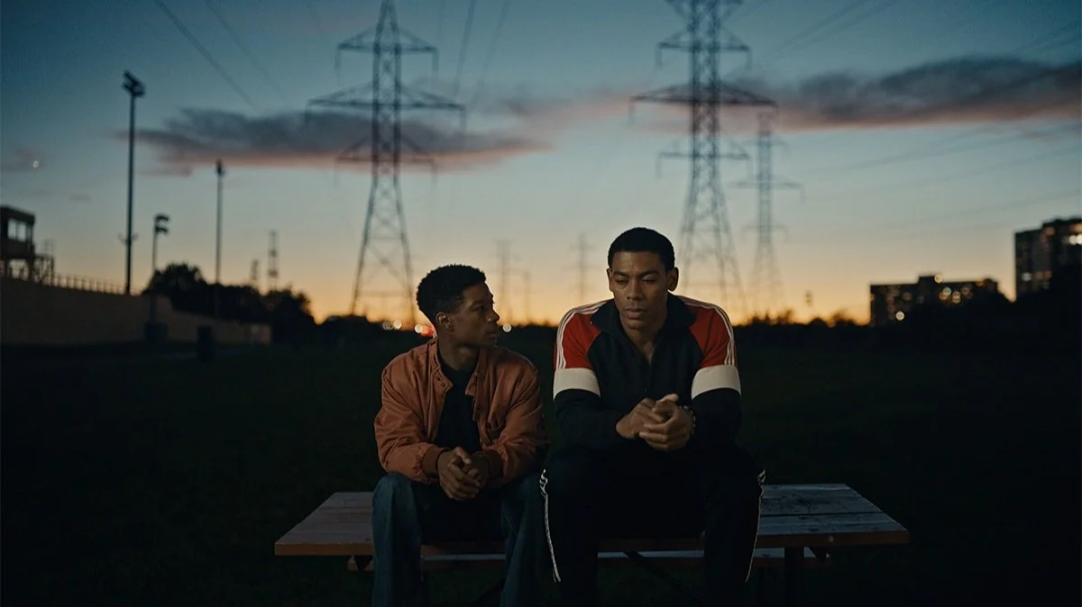 A (short) Trip down Canada's Film Highway — Atlantic International Film ...