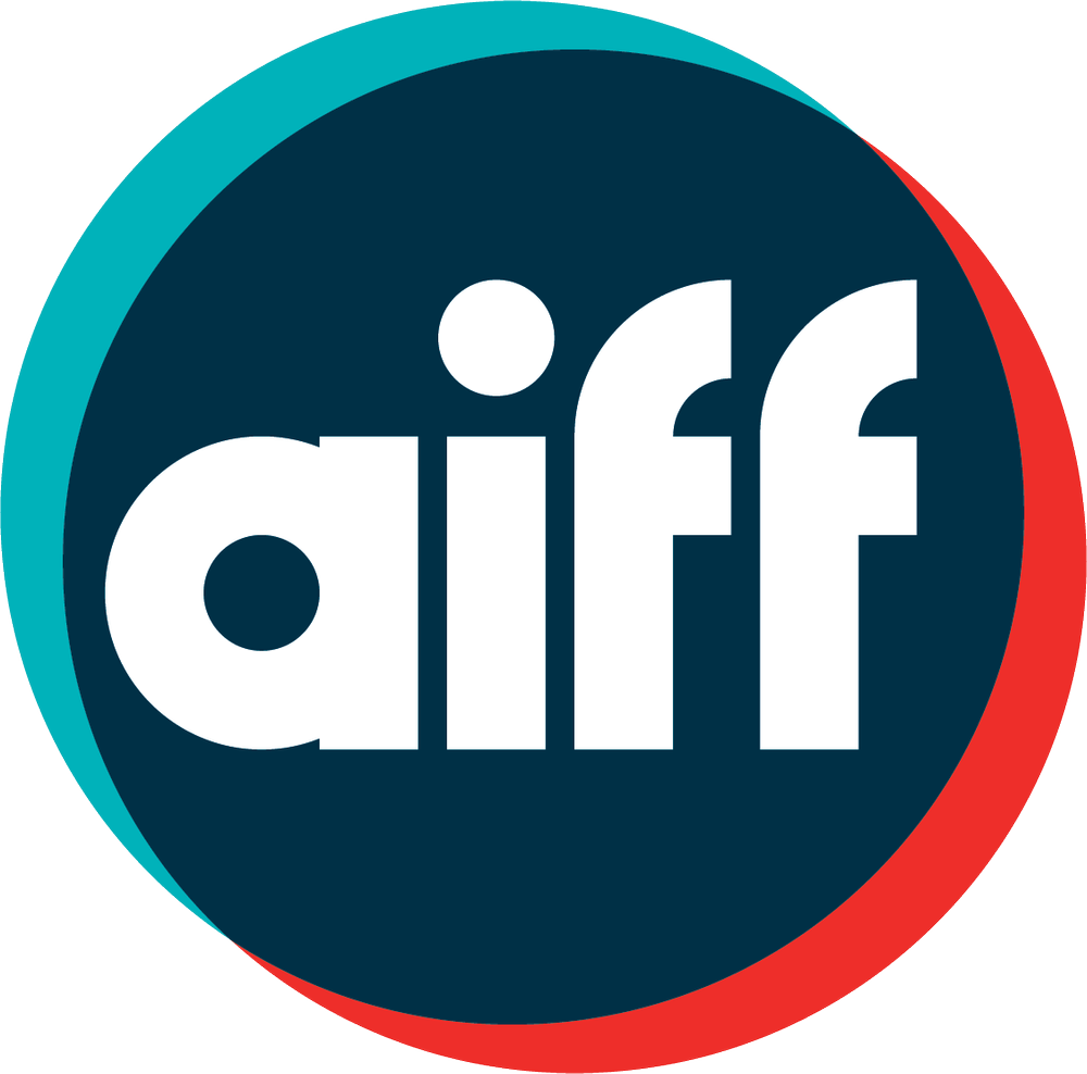 Logo Package — Atlantic International Film Festival