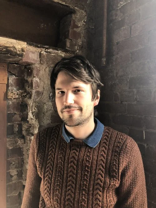 Staff & Board — Atlantic International Film Festival