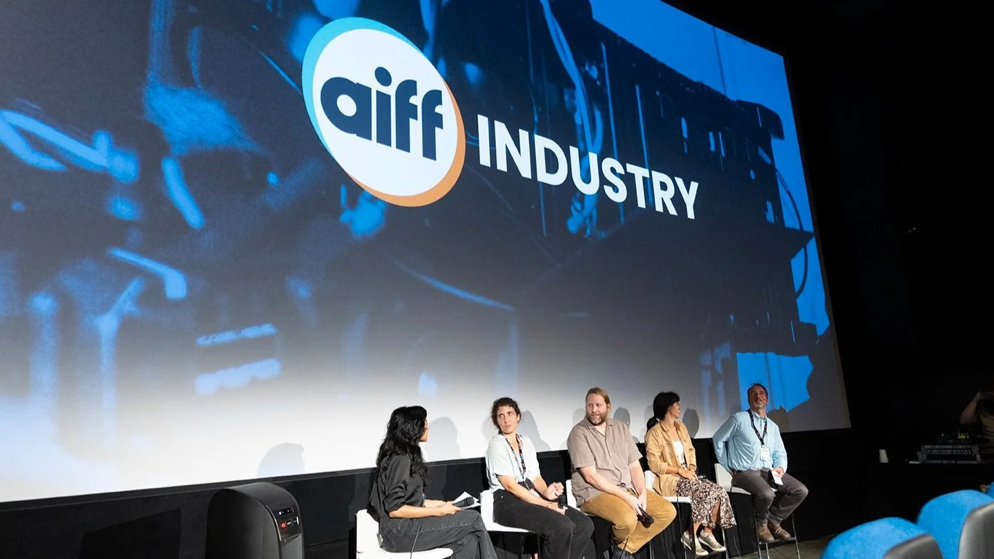 AIFF Co-Production Market Announces New Additions For 2025 — Atlantic ...
