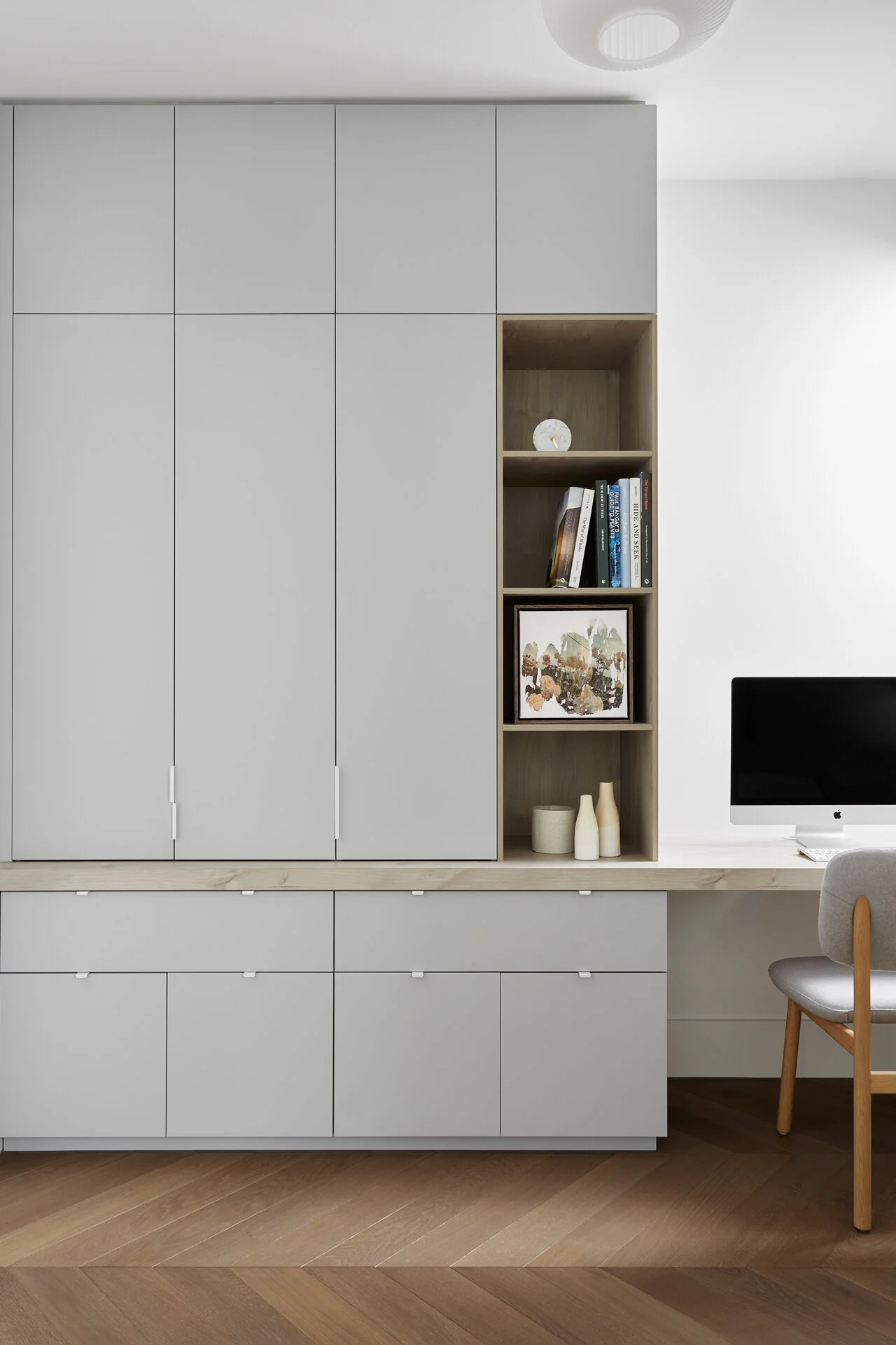 Windsor House — Resident House