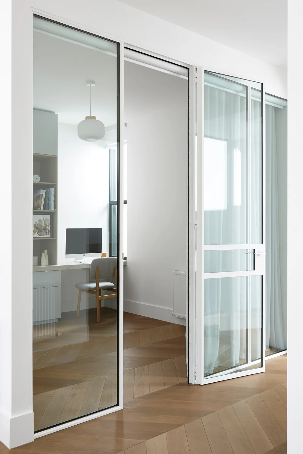 Windsor House Resident House