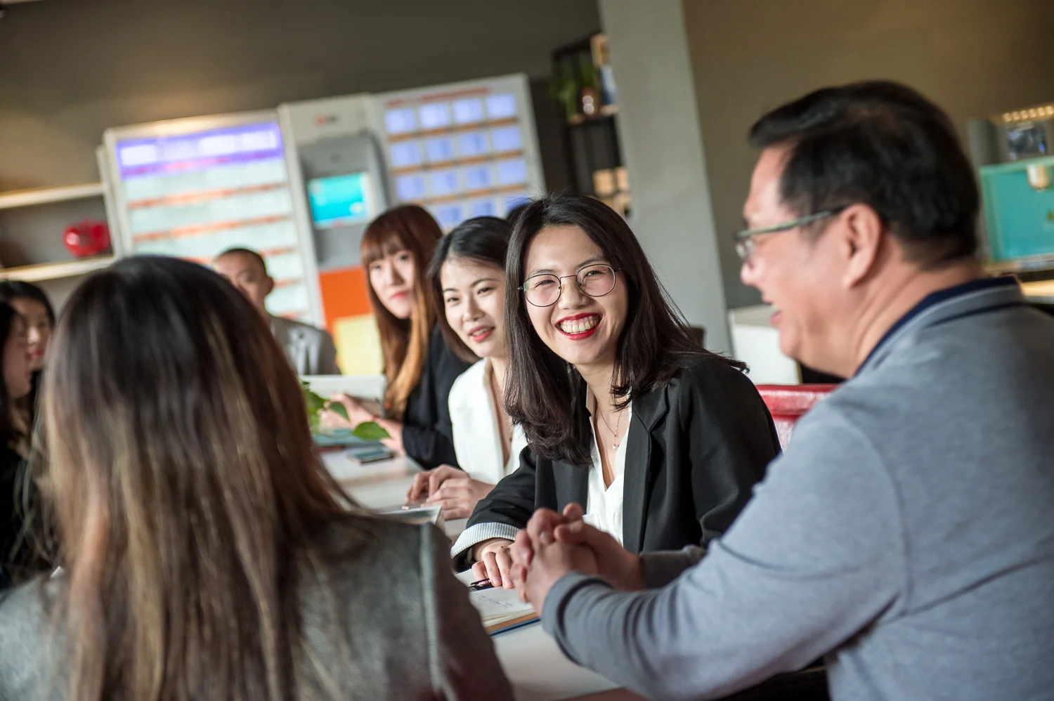 Shanghai University MBA