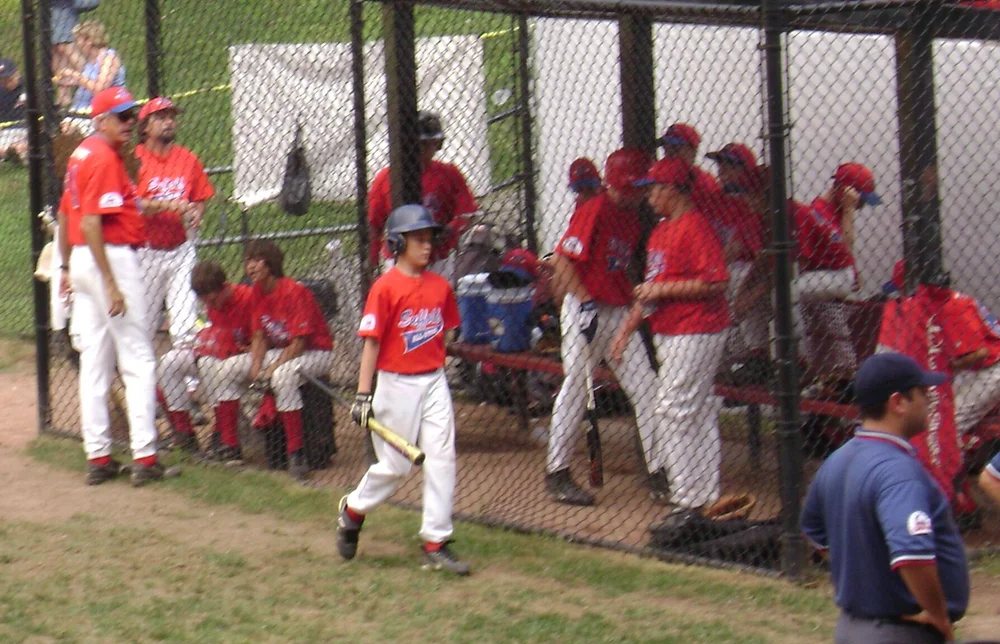 Suffolk Youth Athletic Association (SYAA)