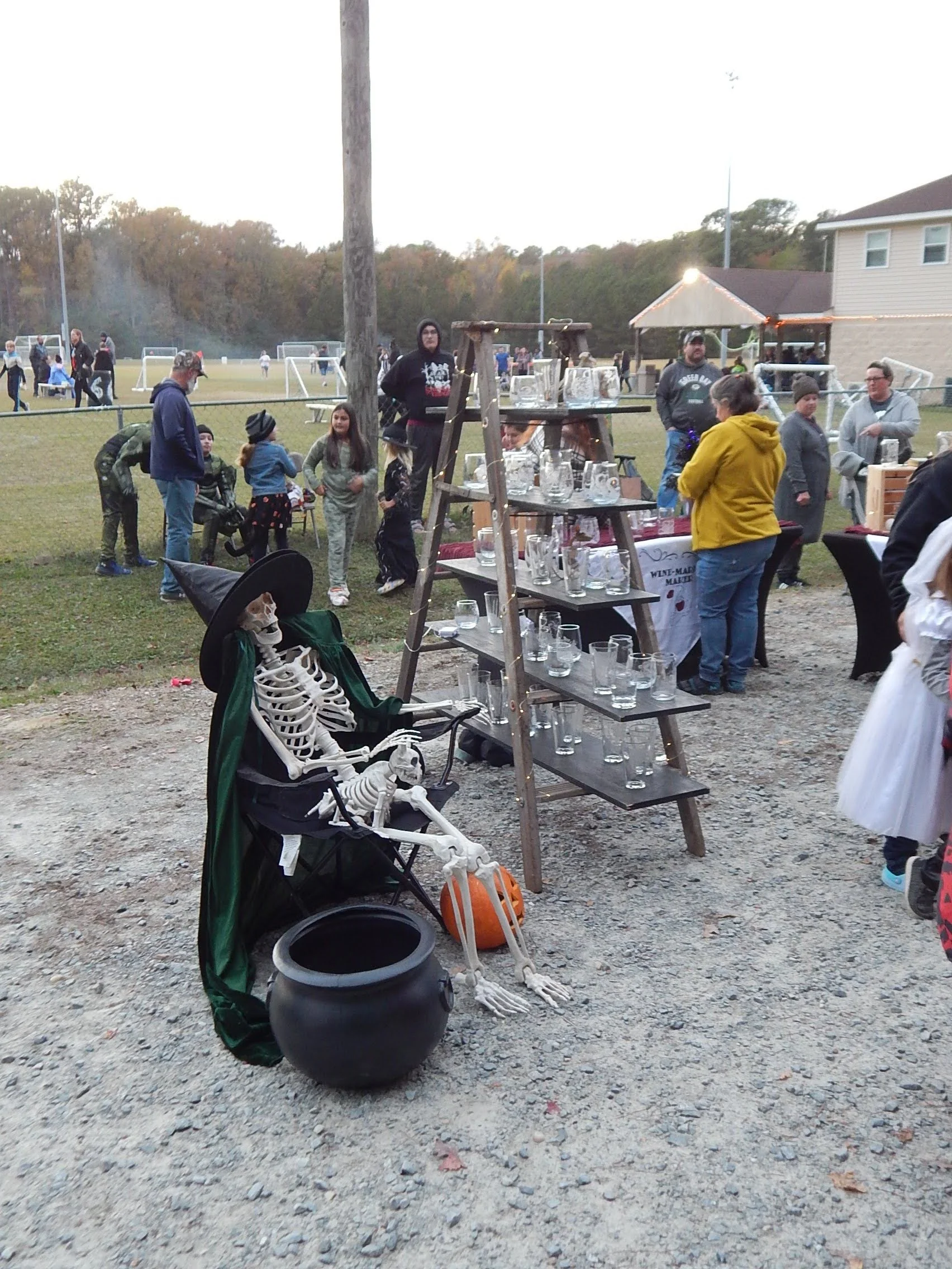 Soccer — Suffolk Youth Athletic Association (SYAA)