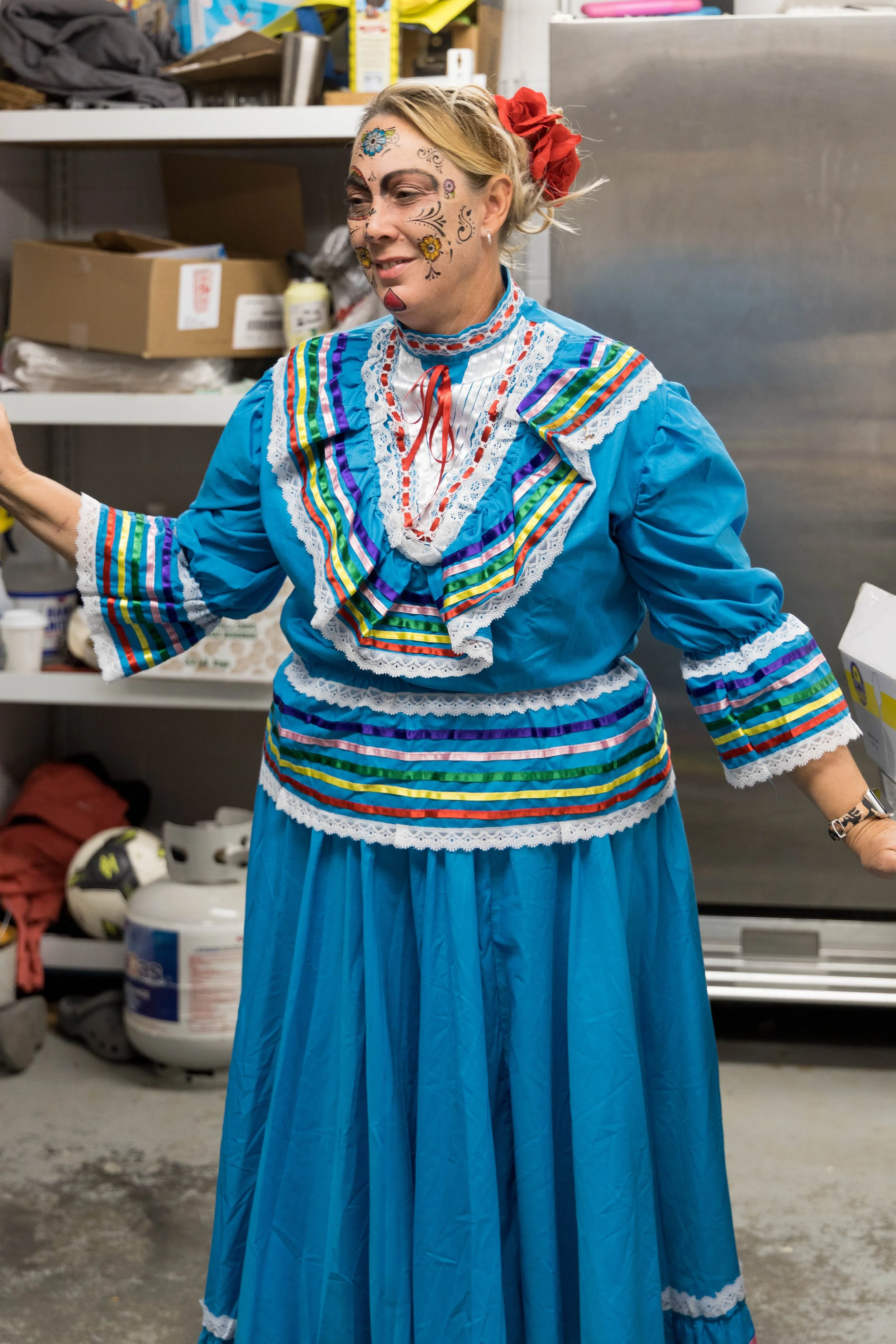 Soccer — Suffolk Youth Athletic Association (SYAA)