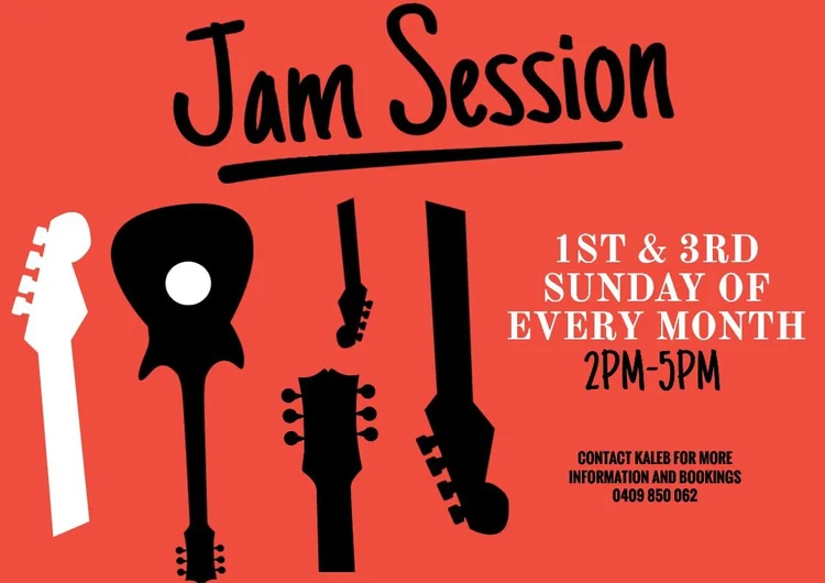 Entertainment — Palmwoods Hotel