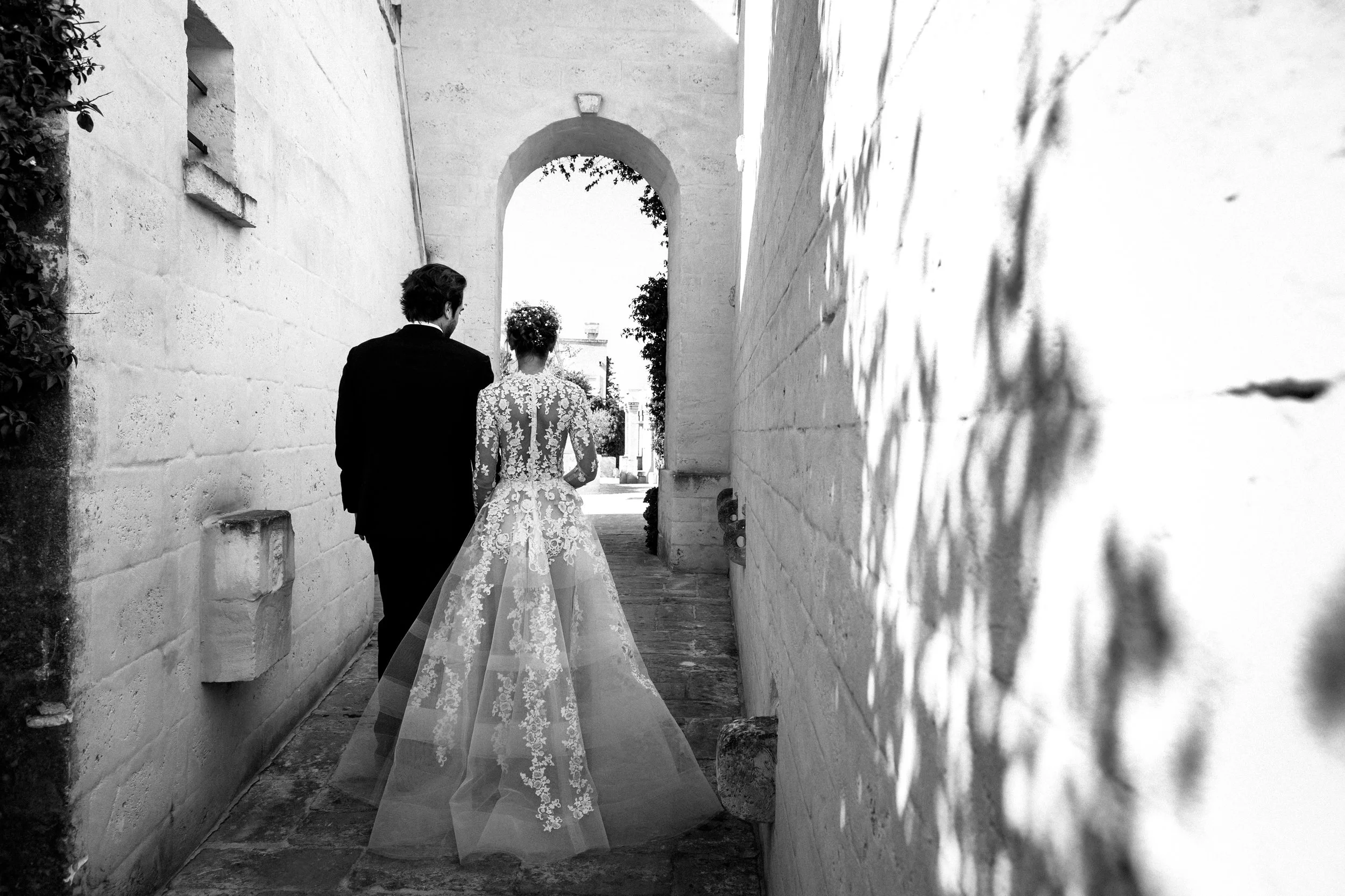 Picture Perfect Puglia Gallery — Lisa Vorce