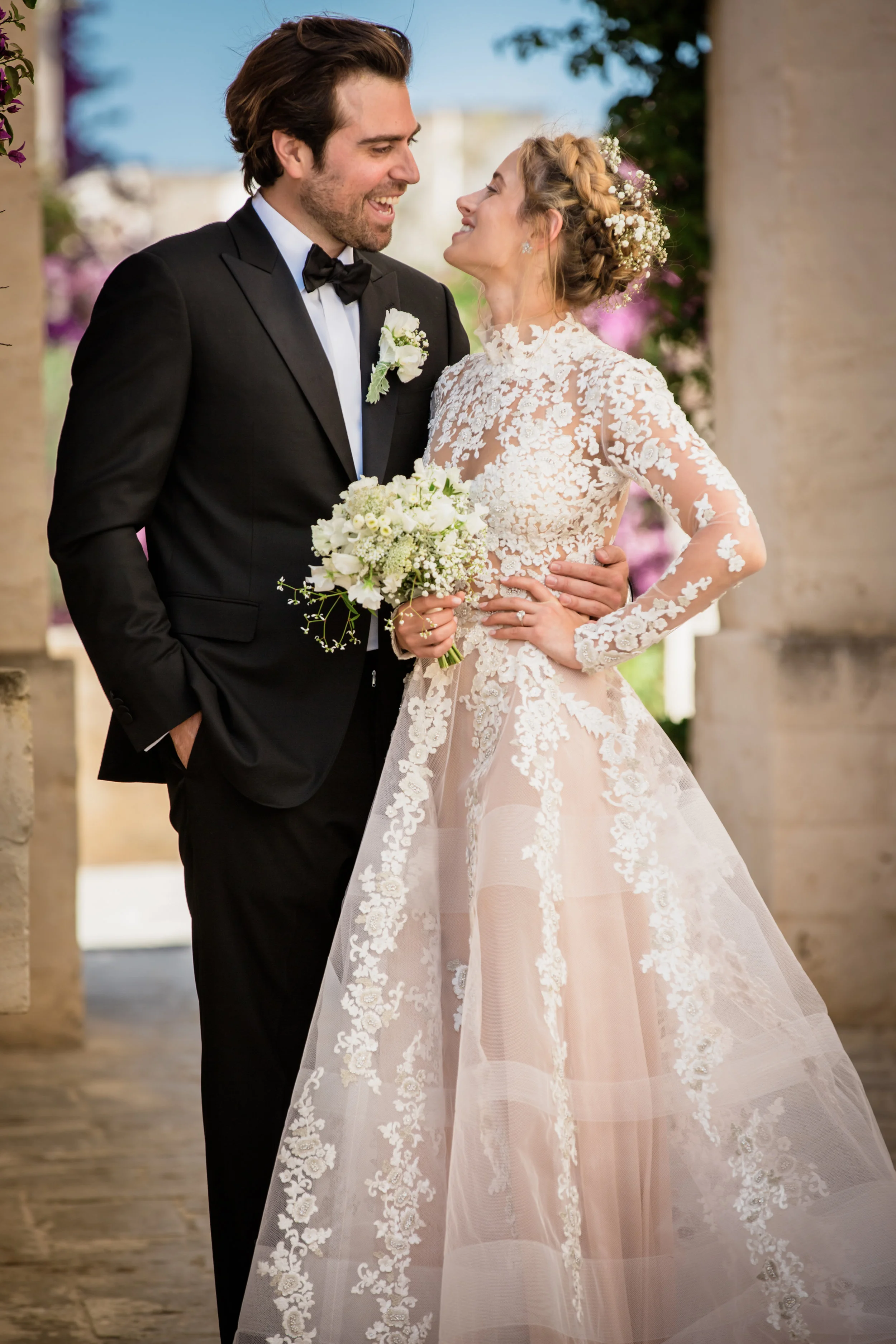 Picture Perfect Puglia Gallery — Lisa Vorce