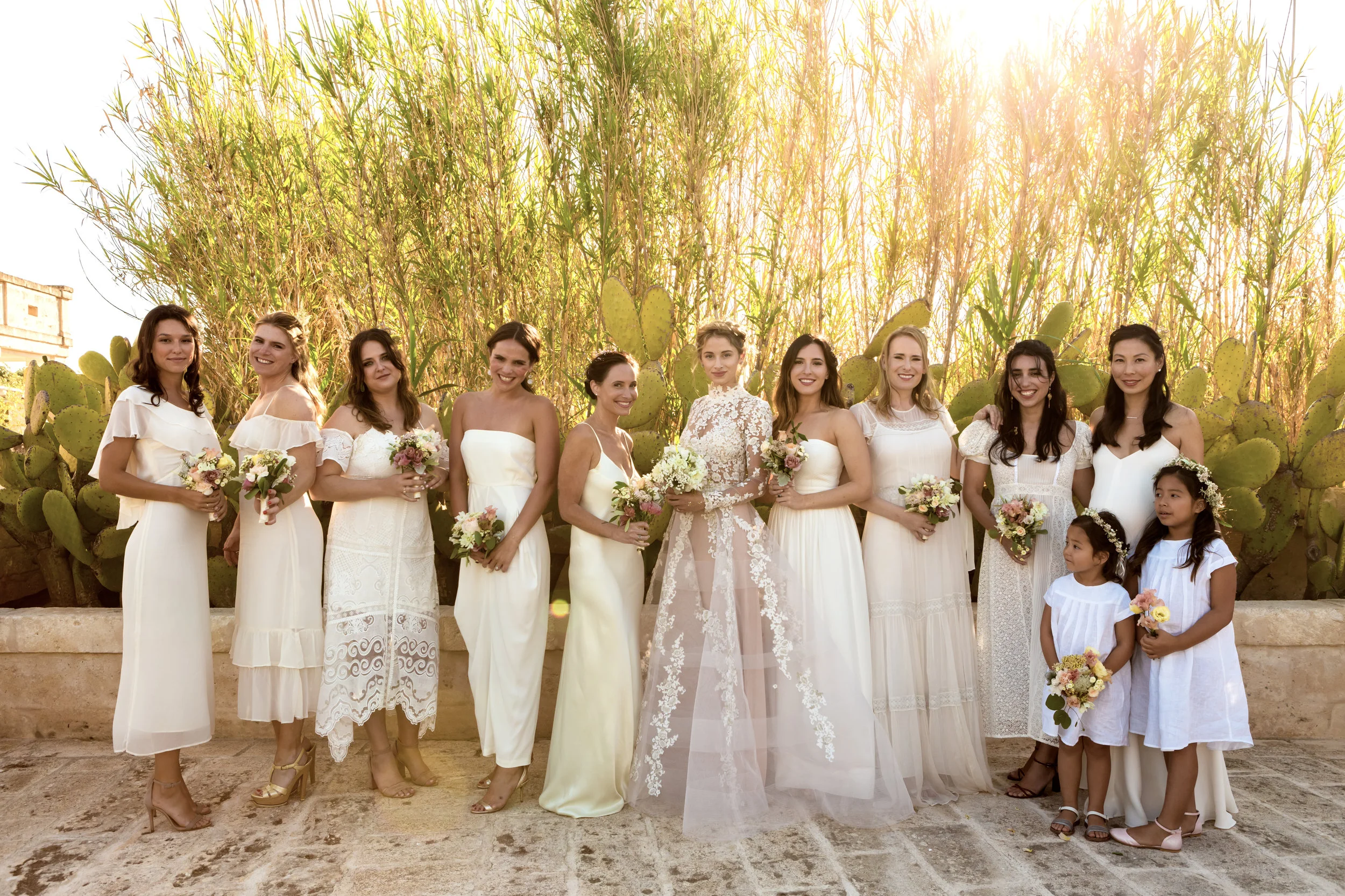 Picture Perfect Puglia Gallery — Lisa Vorce