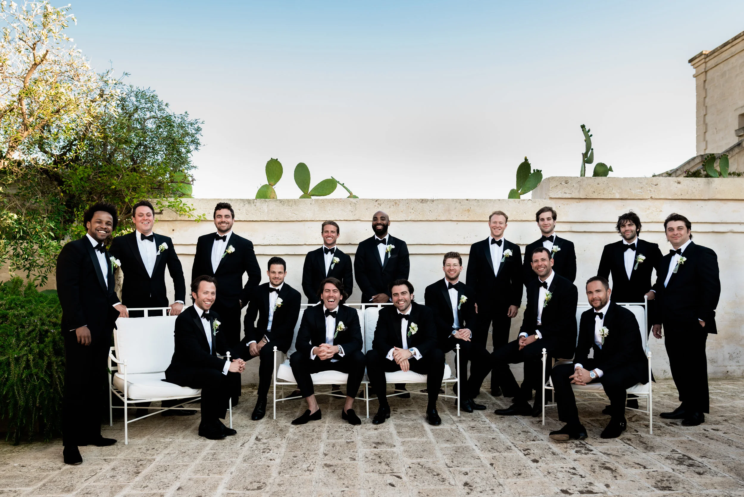 Picture Perfect Puglia Gallery — Lisa Vorce