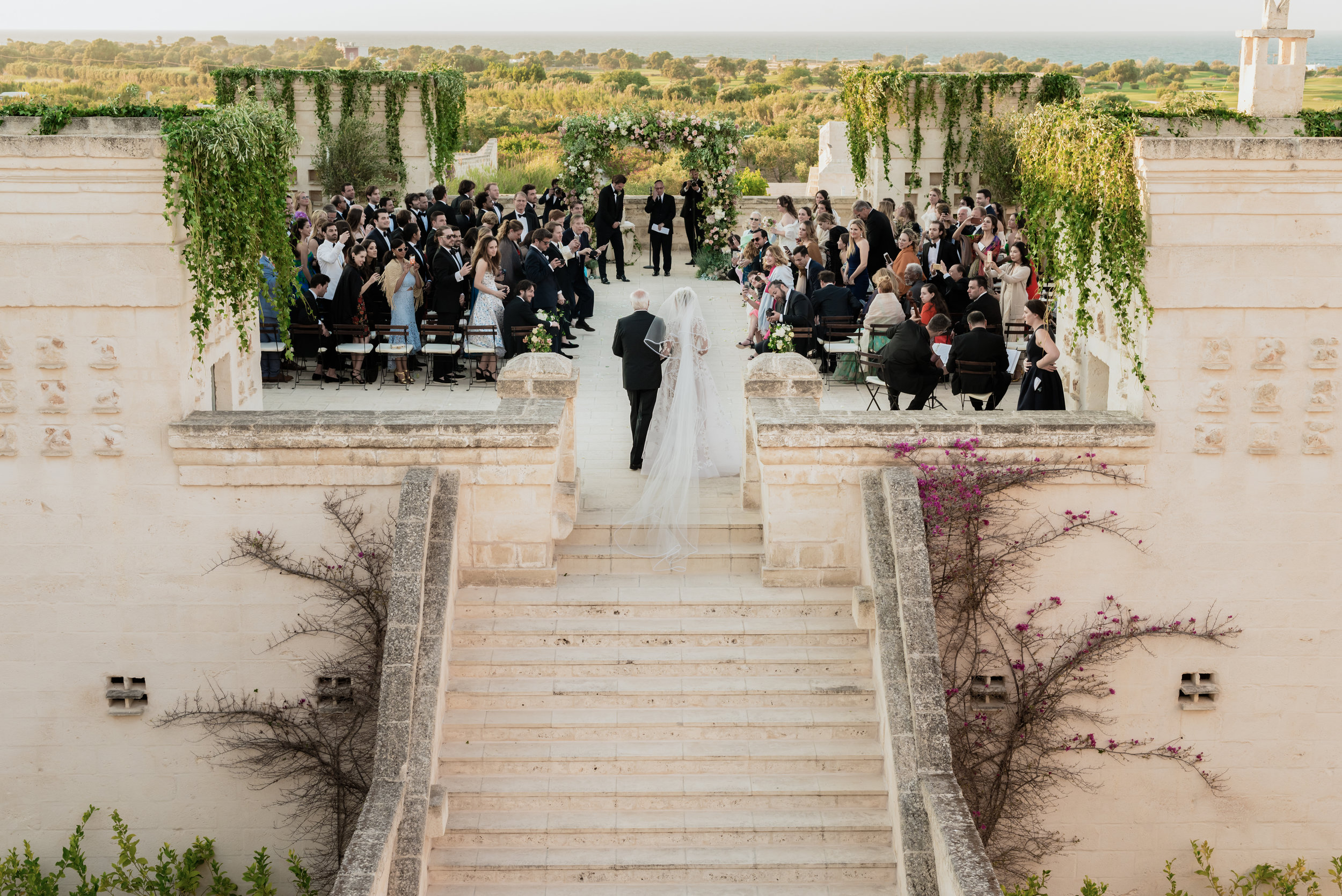 Picture Perfect Puglia Gallery — Lisa Vorce