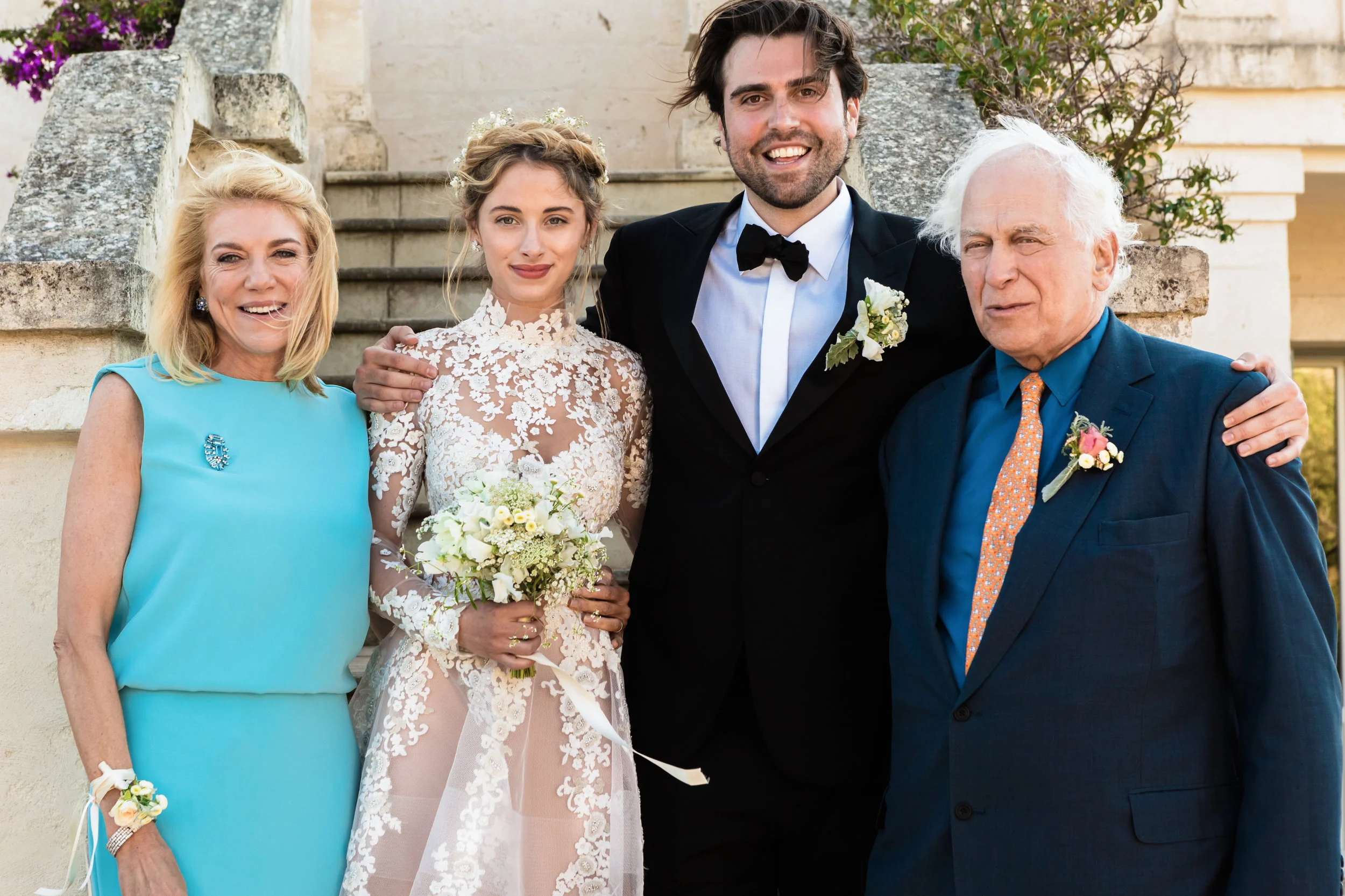 Picture Perfect Puglia Gallery — Lisa Vorce