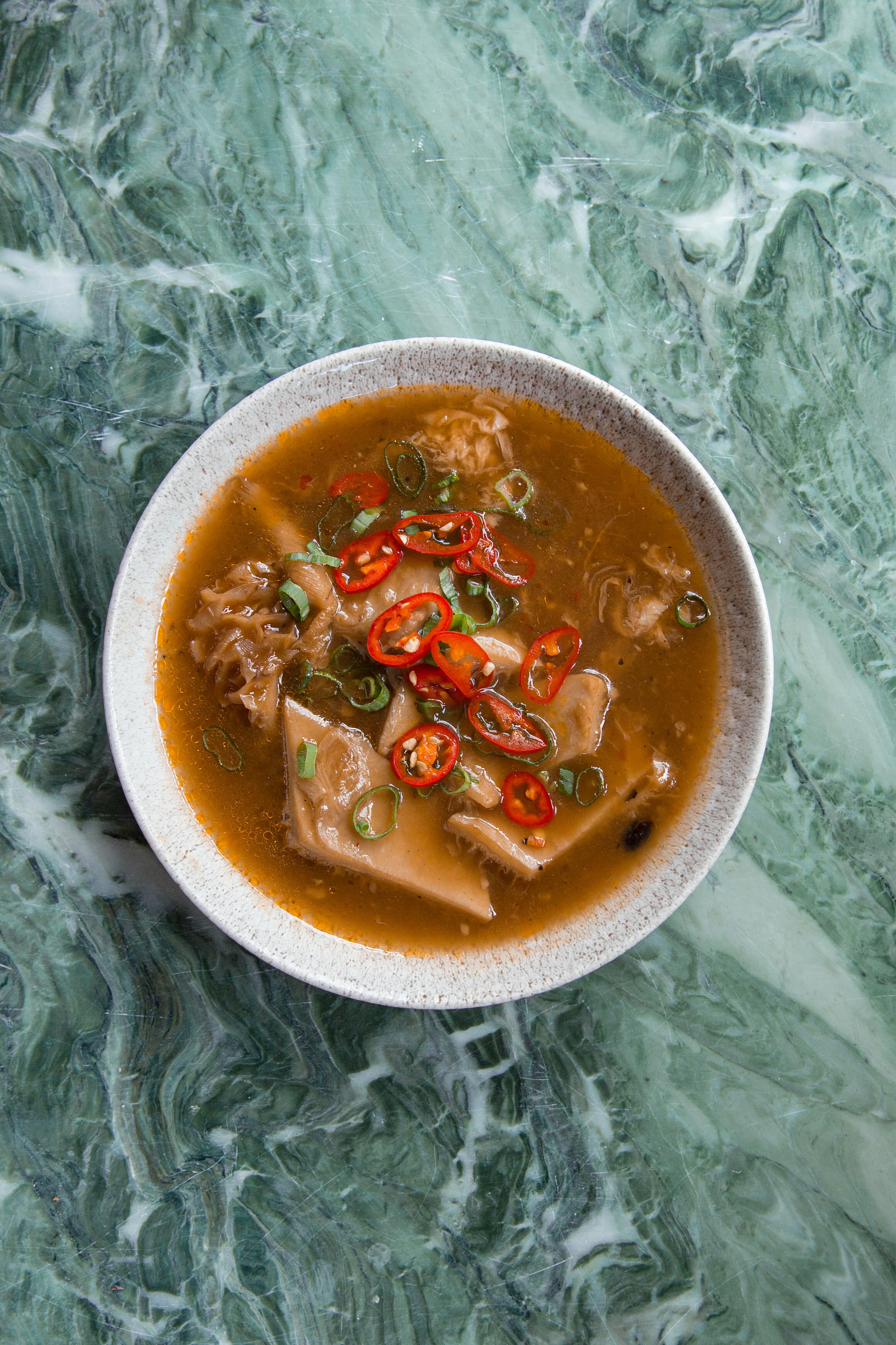 Brisbane's Best Sunday Yum Cha Menu — STANLEY