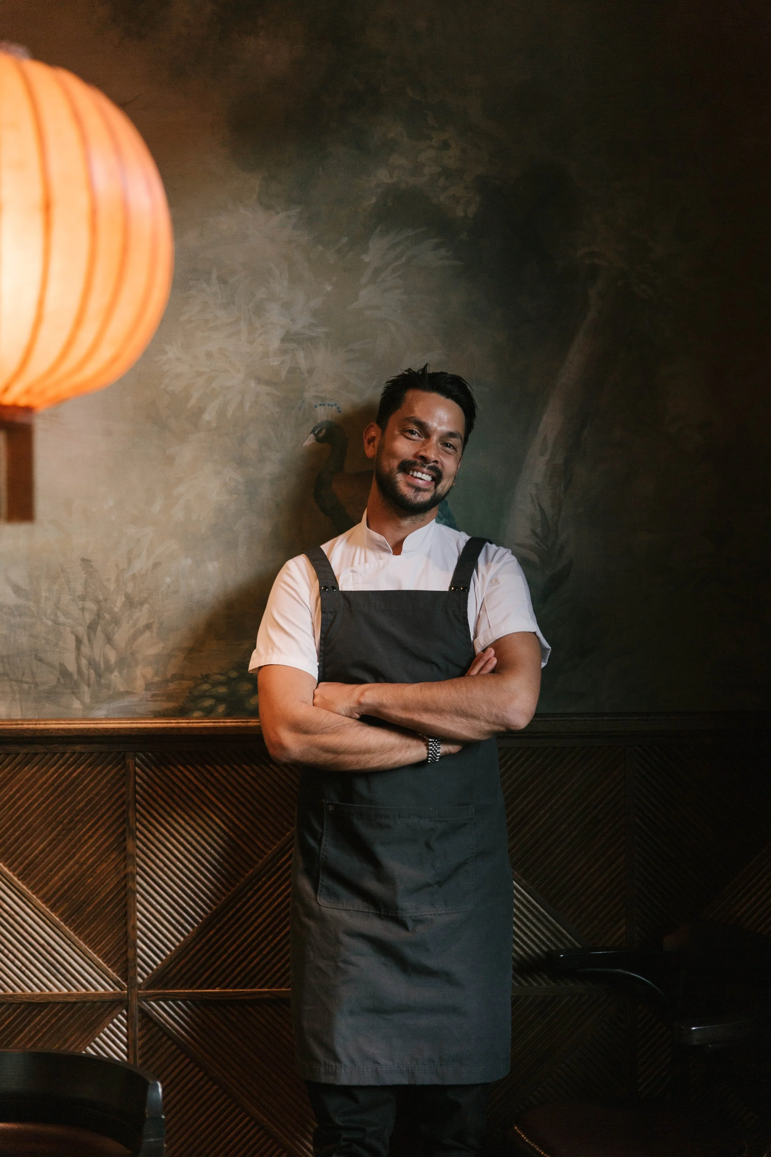 Stanley Chef Series — STANLEY