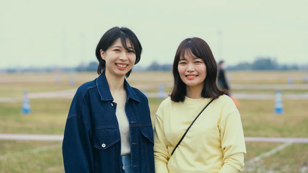 みんなで歌った「MIRAI」 | Join the Celebration - Discover MIRAI — I LIVE IN ...